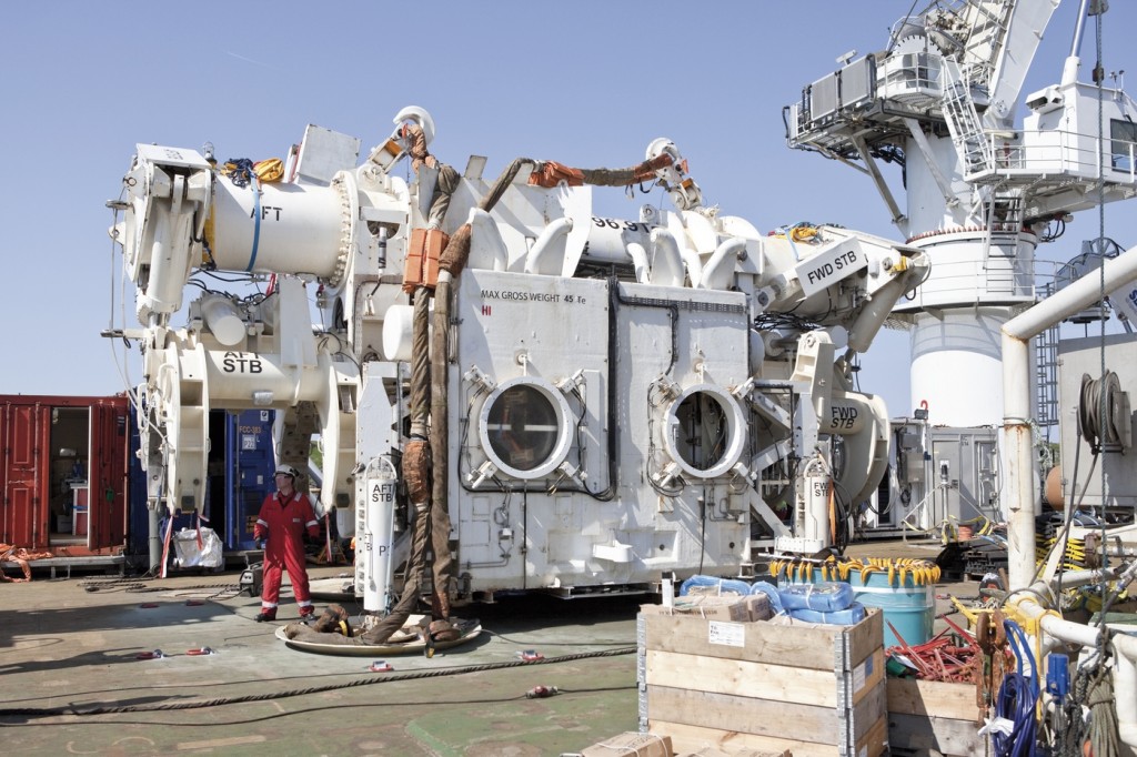 Subsea Underwater Hyperbaric Welding Chemicals for Subsea Applications ...